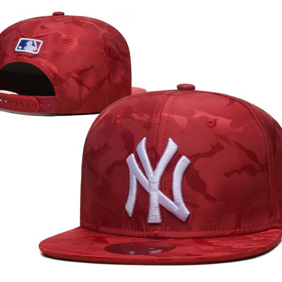 Accessories | New York Yankees 9fifty Adjustable Adult Size Snapback ...